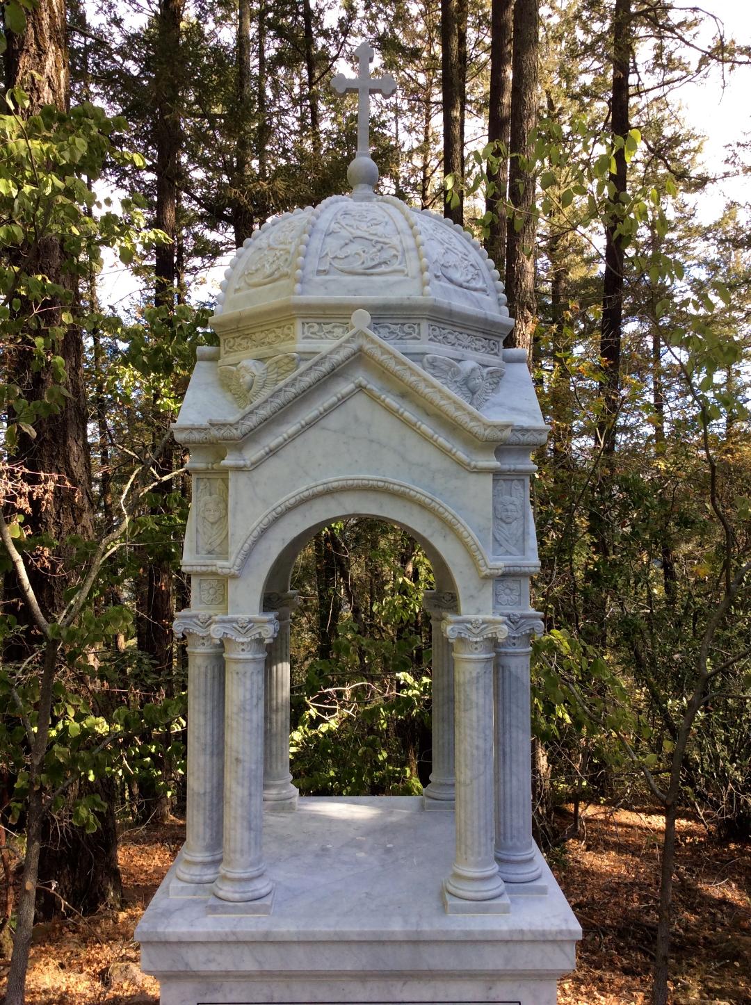 Cemetery Memorials | Custom Memorials for Bay Area, San Francisco, CA